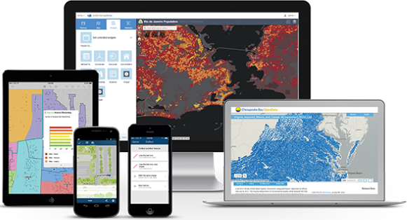 ArcGIS API for JavaScript | ESRIジャパン ArcGIS API for JavaScript | ESRIジャパン