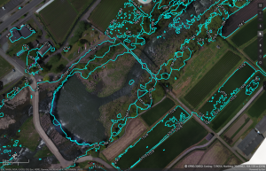 Site Scan for ArcGIS | ESRIジャパン