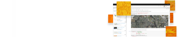 ArcGIS API for Python | ESRIジャパン製品 | ESRIジャパン