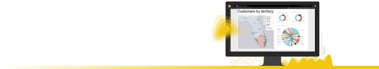 ArcGIS for Power BI | ESRIジャパン製品 | ESRIジャパン