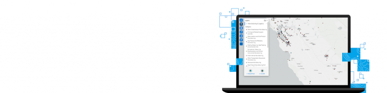 ArcGIS for SharePoint | ESRIジャパン製品 | ESRIジャパン