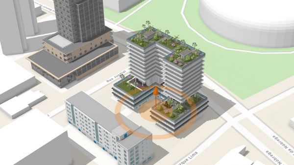 ArcGIS Maps SDK for JavaScript | ESRIジャパン