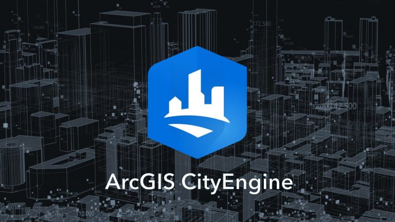 ArcGIS CityEngine | ESRIジャパン